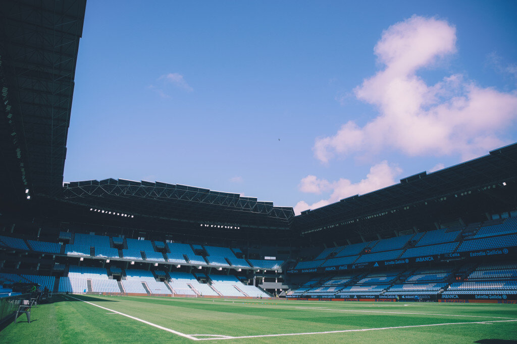 Facilities | Celta