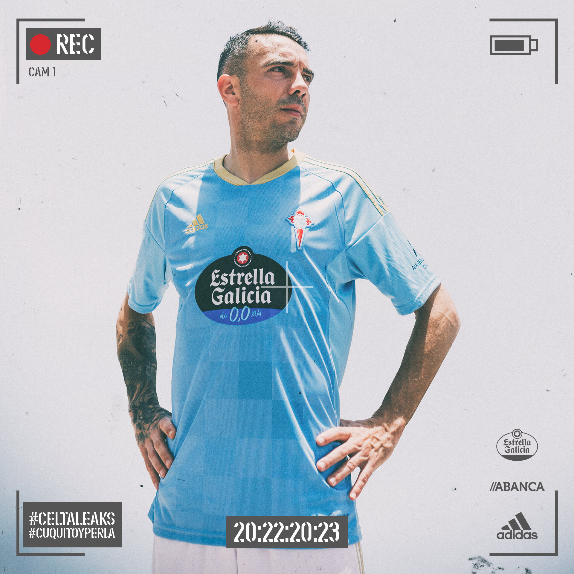 RC Celta - Web oficial