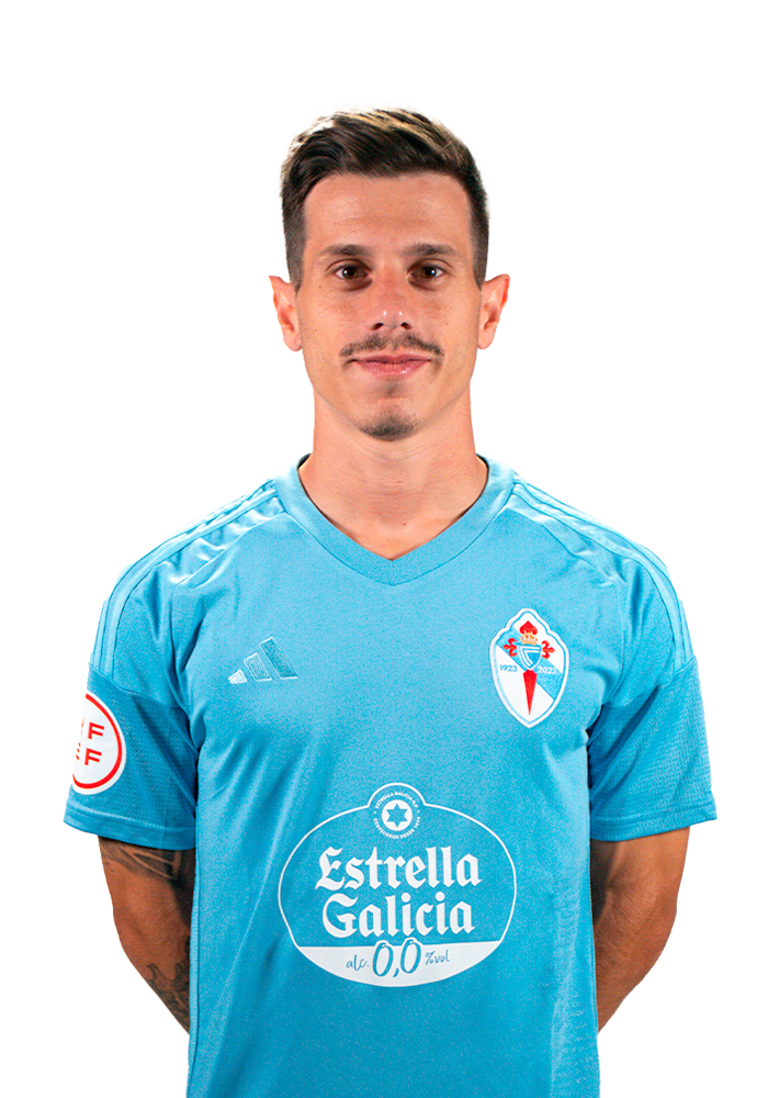 Celta Fortuna - RC Celta