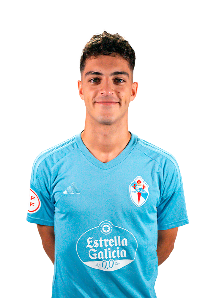 Celta Fortuna - RC Celta