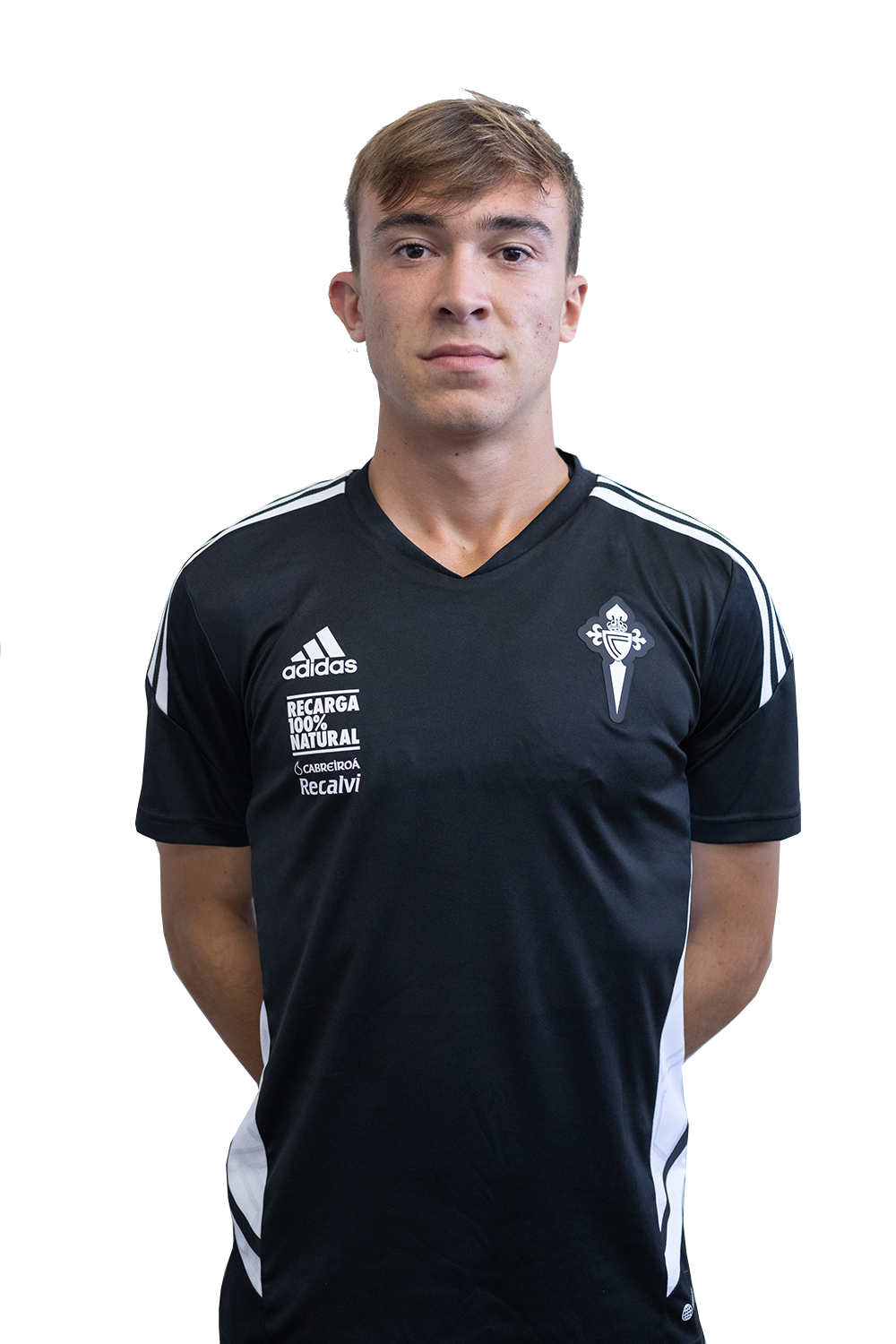 André Delgado Costas | Celta