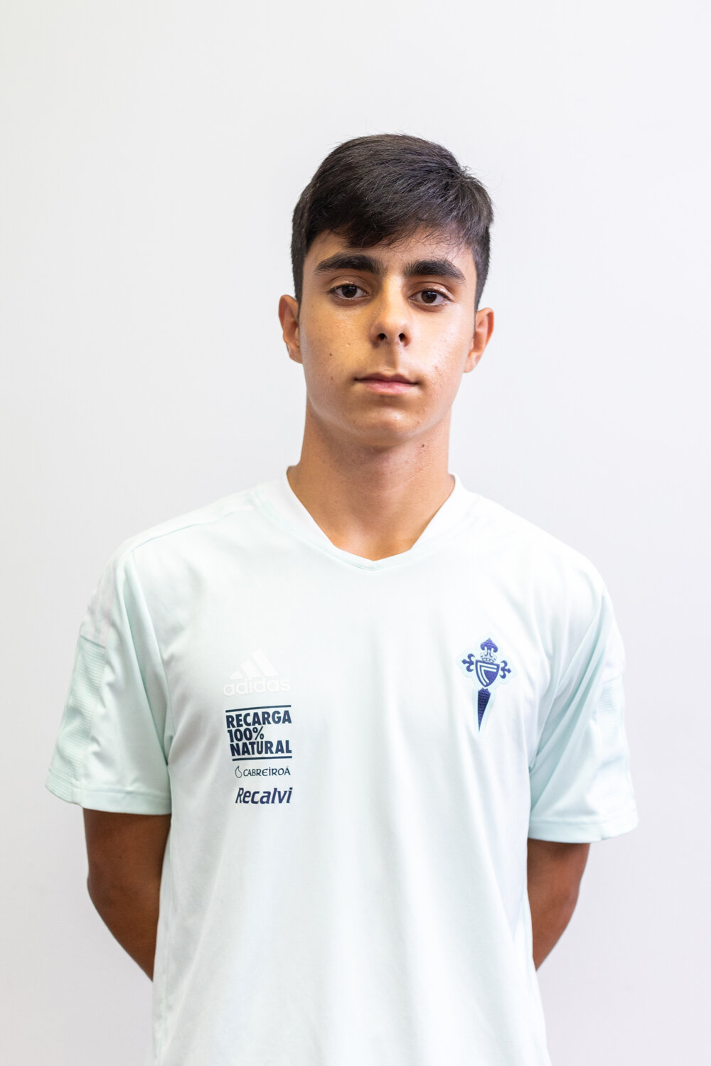 ANXO PÉREZ CHAPELA | Celta