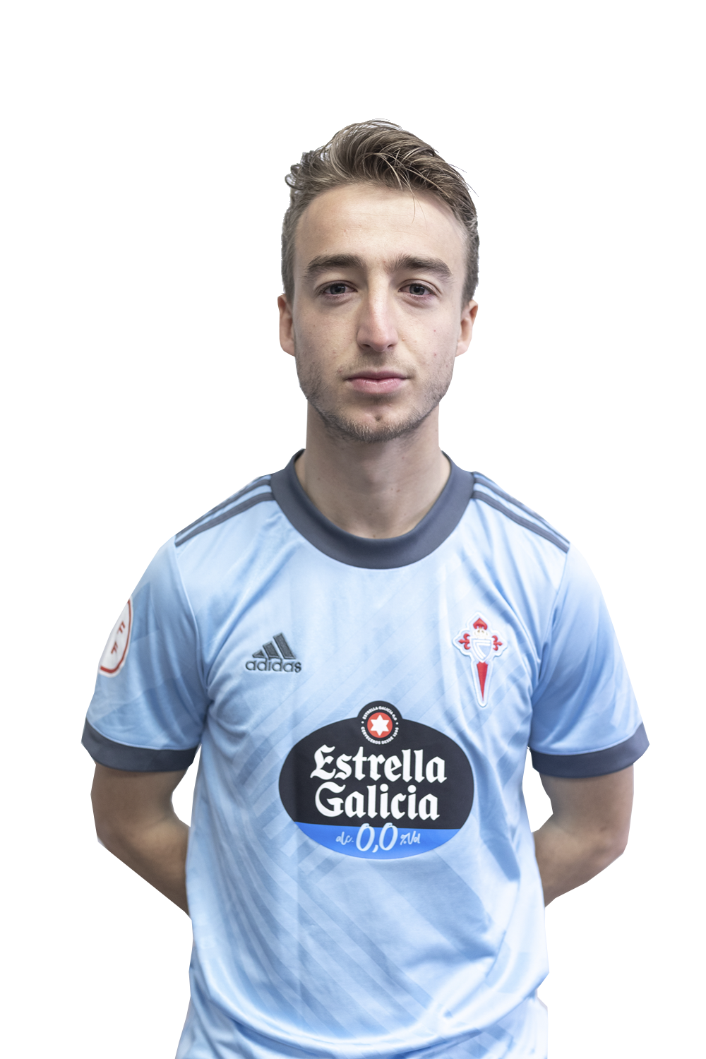 CASTRO | Celta