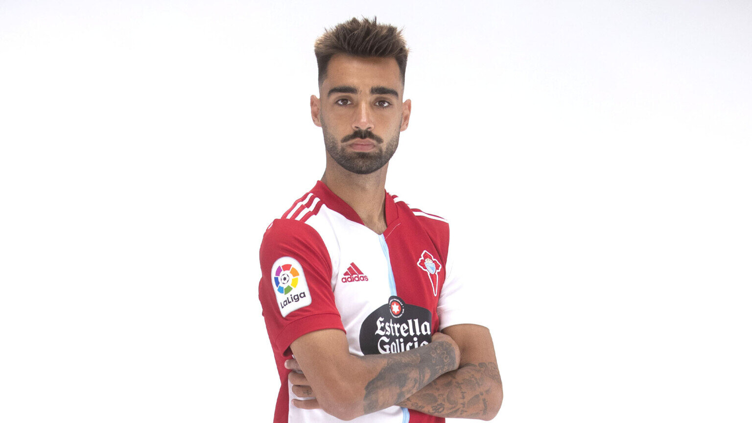 Homegrown player Brais Méndez will participate with the Spanish ...
