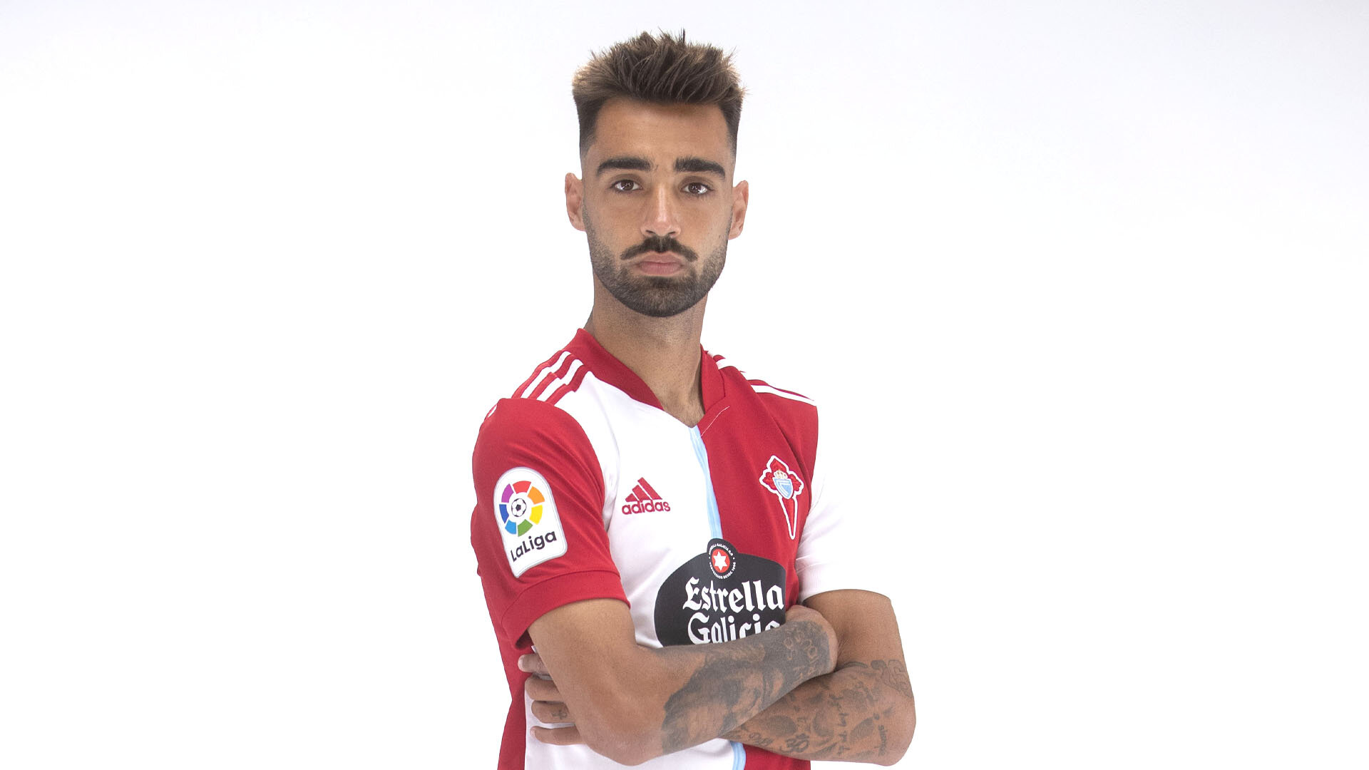 Homegrown player Brais Méndez will participate with the Spanish ...