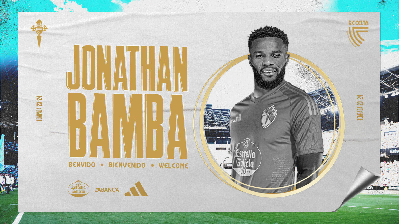 Jonathan Bamba, quality, talent and instinct for the celeste attack | Celta