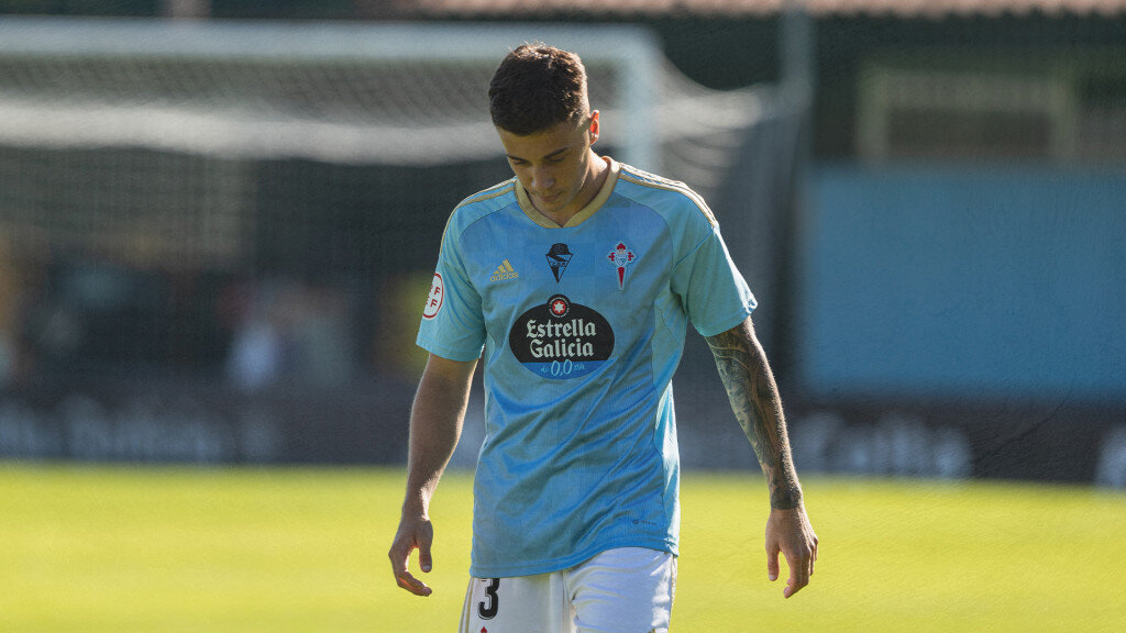 El Celta C- Gran Peña ya conoce su calendario de enfrentamientos para esta temporada 2023/24 | Celta