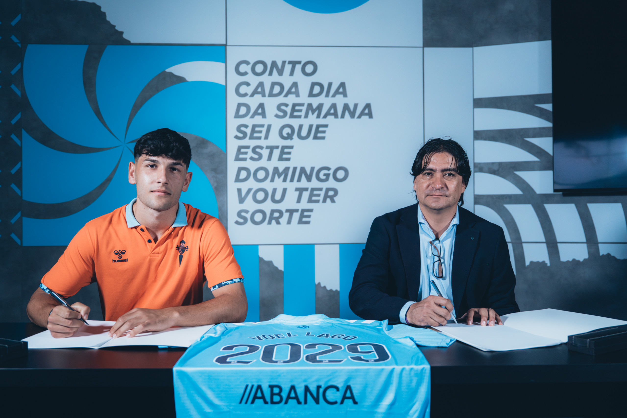 Yoel Lago renews for four seasons: from A Madroa to Europe with the ...