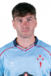 Celta Fortuna | Plantilla y jugadores del equipo filial | Celta