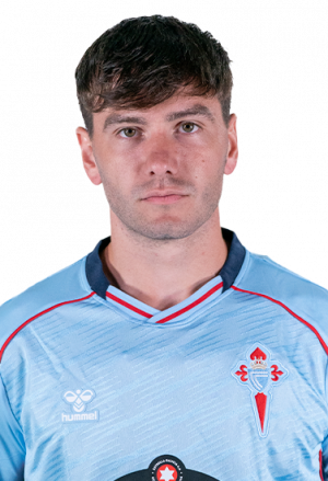 Celta Fortuna | Plantilla y jugadores del equipo filial | Celta