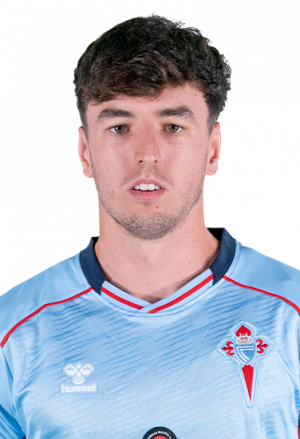 Celta Fortuna | Plantilla y jugadores del equipo filial | Celta